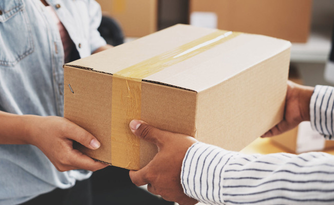 Packing, Hendersonville, NC | Mail Box & Pack