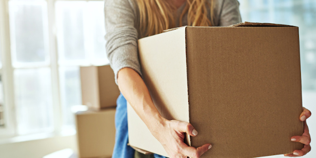 Camp Shipping, Laurel Park, NC | Mail Box & Pack