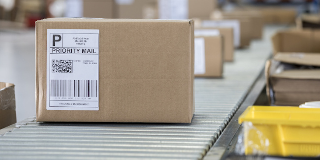 Direct Mail, Arden, NC | Mail Box & Pack