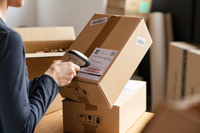 Should You Reuse Shipping Boxes? | Mail Box & Pack – Hendersonville NC ...