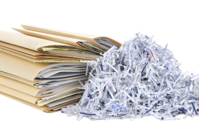3 Reasons Why You May Need Shredding Services | Mail Box & Pack ...